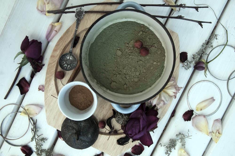 Cassia Obovata: Neutral Henna for Natural Afro Hair Care | YouFro