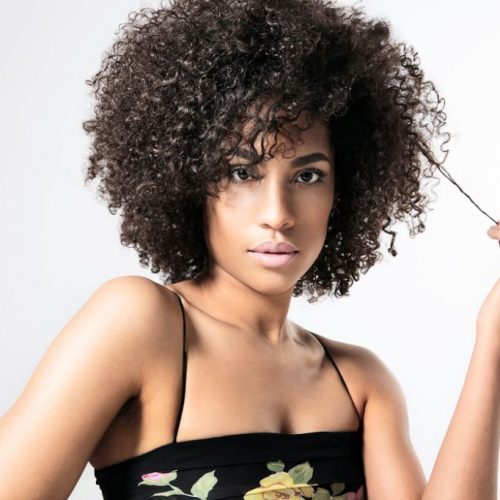 Deep Conditioning Natural Hair ️ Black Hair [2020 Guide]