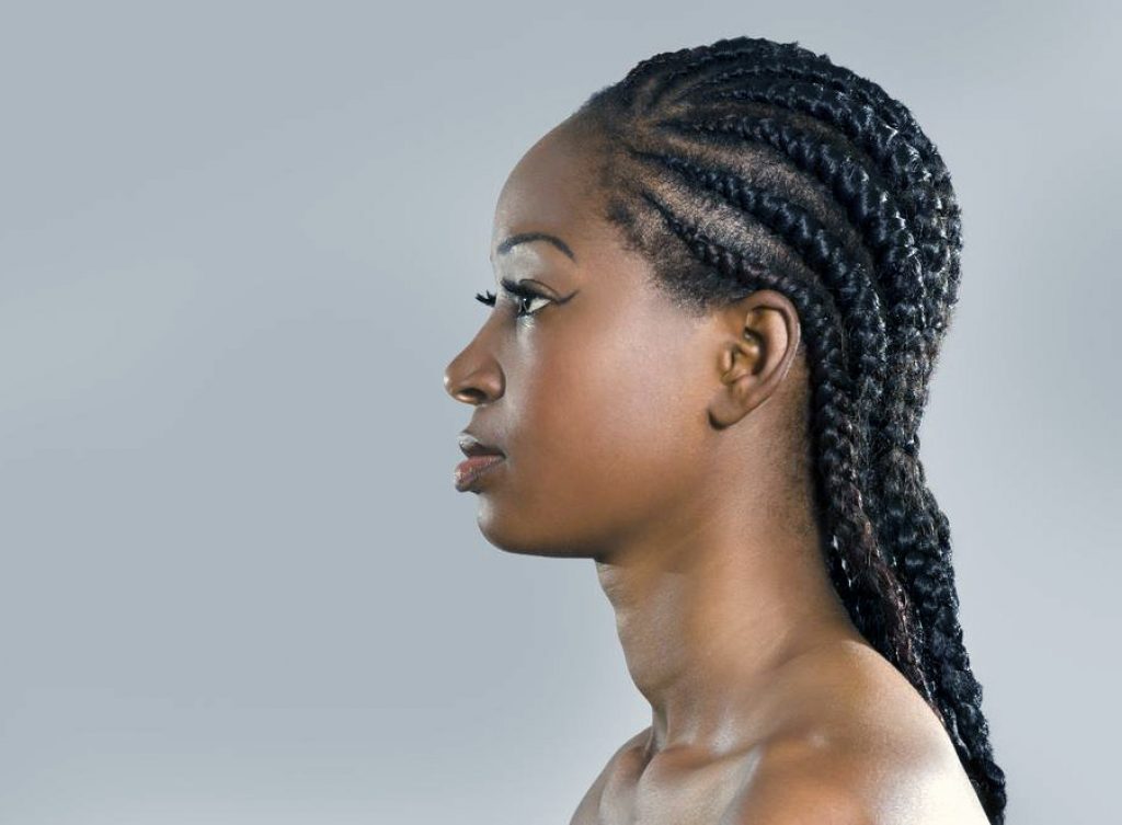 How to Style Natural Black Hair at Home ️ Tips & Tricks