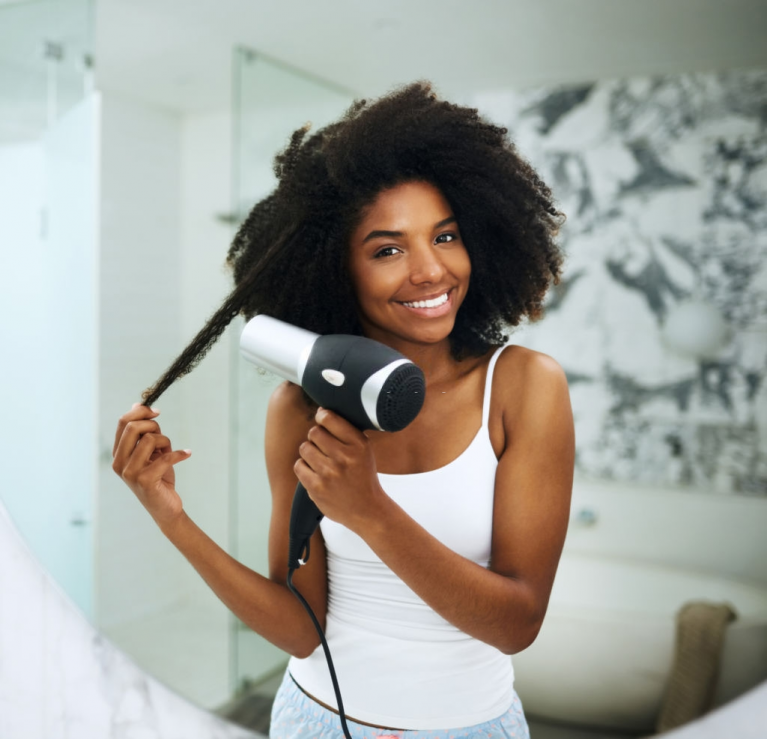 Best Flat Irons For Black Hair ️ Our Top Pick in 2024