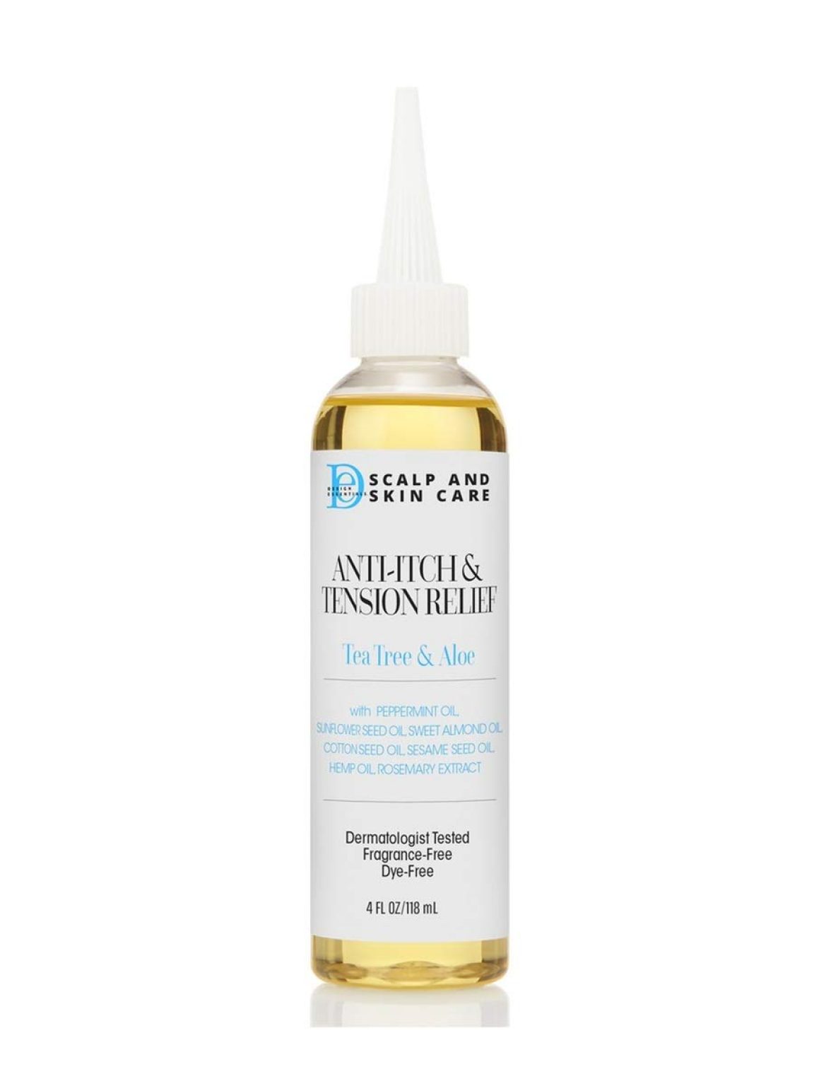 The Best Braid Spray ️ Best Natural Black Hair Care in 2024