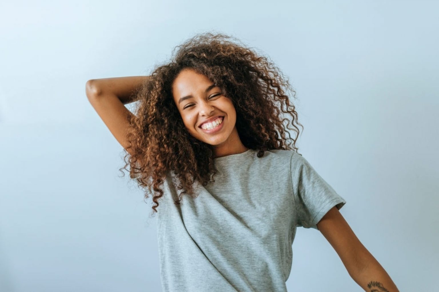 LOC Method For Natural Hair ️ Top 4 Tips For Gorgeous Hair