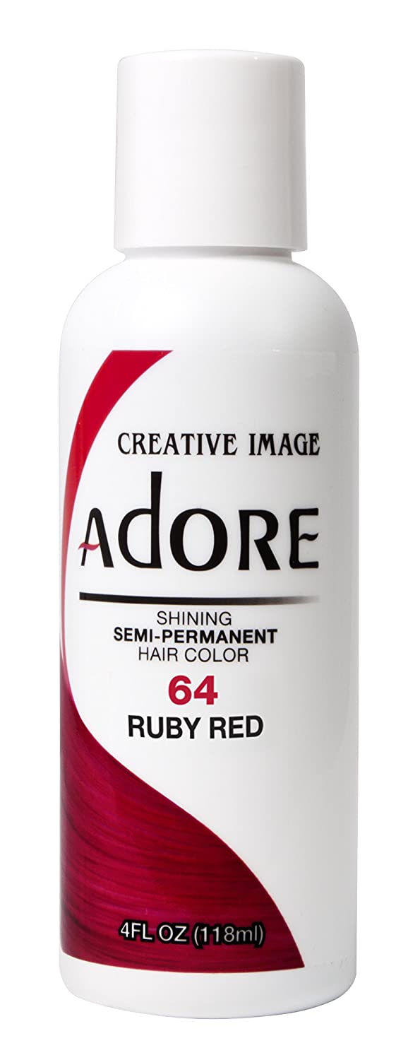 7 Best Red Hair Dye for Dark Hair 2024 - Top Picks