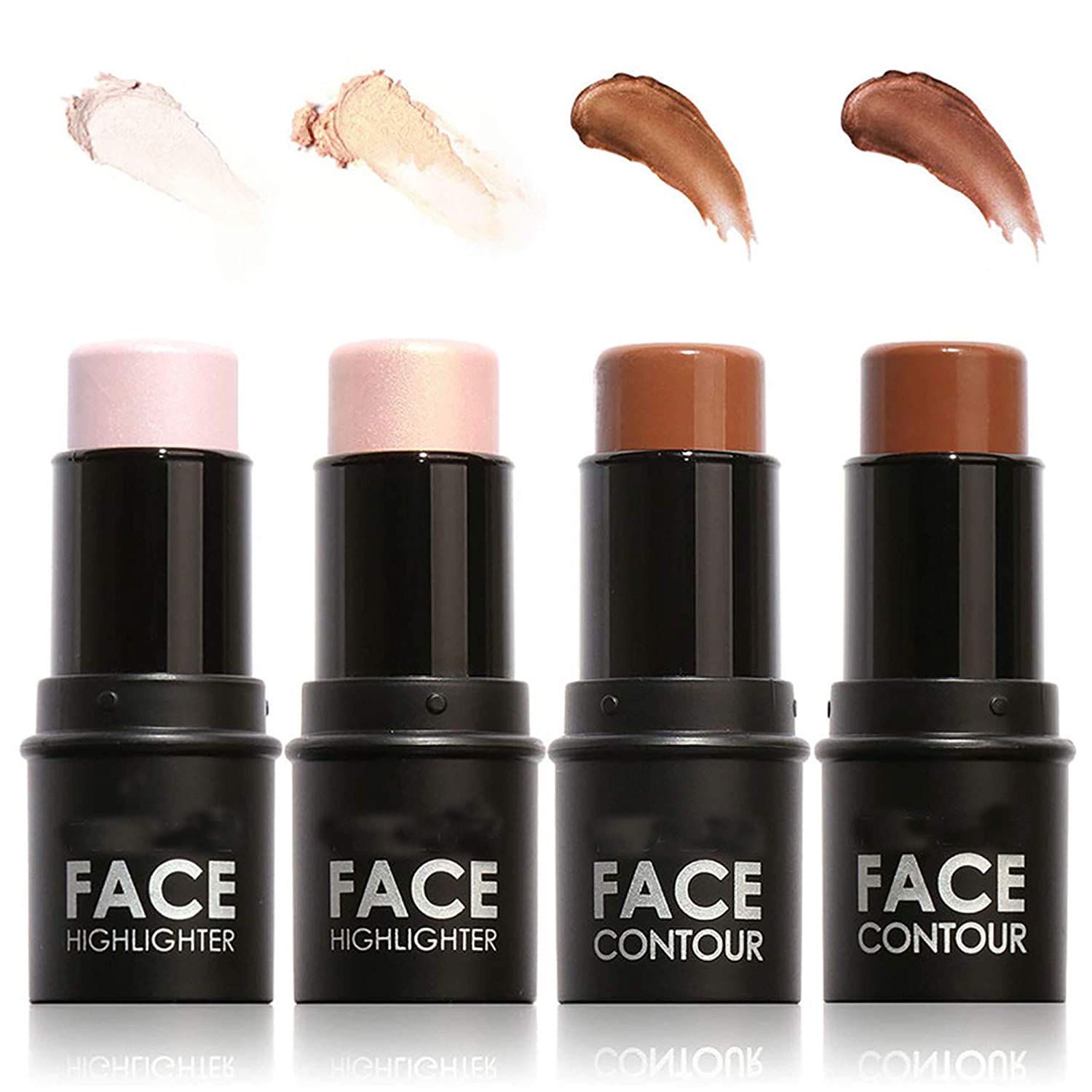 15 Best Contour Kits 2024 - Top Picks & Buyer’s Guide