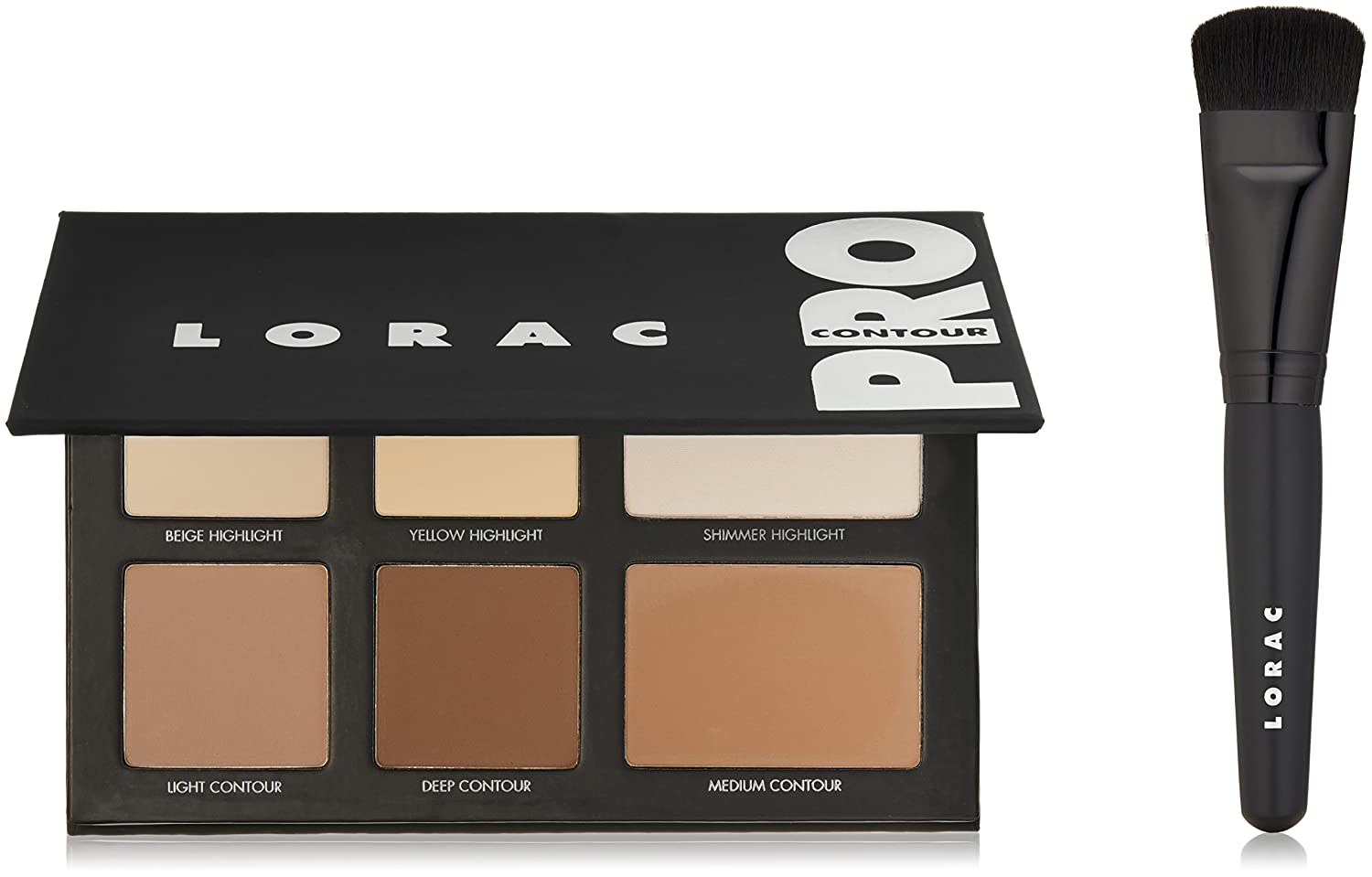 15 Best Contour Kits 2024 - Top Picks & Buyer’s Guide