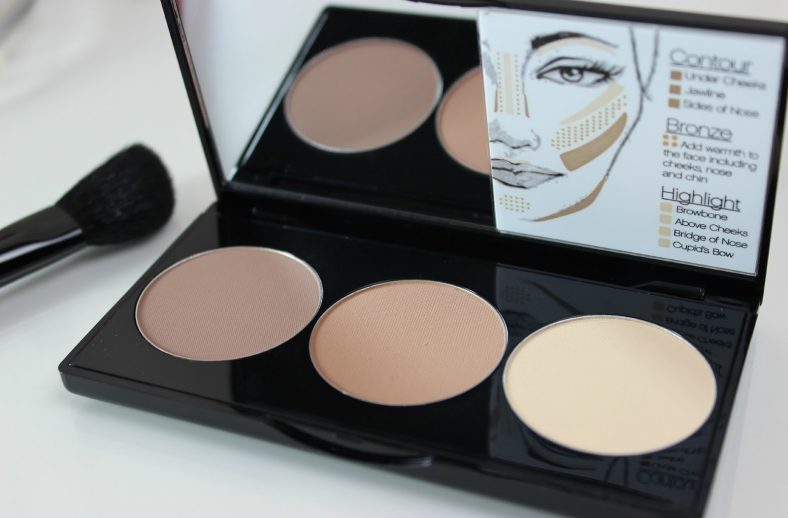 15 Best Contour Kits 2024 - Top Picks & Buyer’s Guide